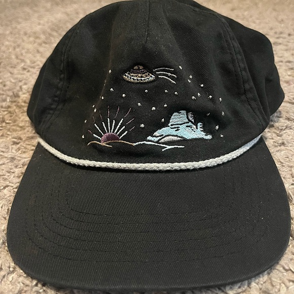 Howler Brothers | Accessories | Howler Brothers Ufo Hat | Poshmark